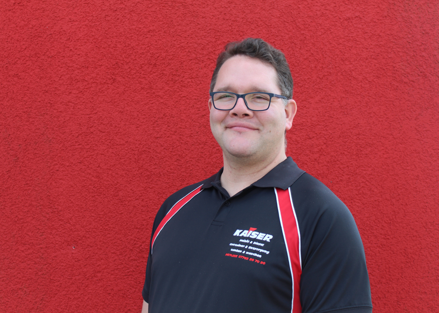 Unser Team – Kaiser Hotline